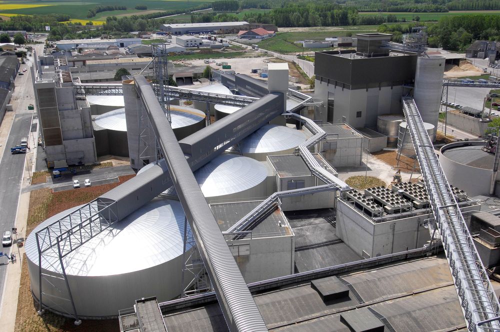 Soufflet devient premier malteur mondial - La Marne Agricole