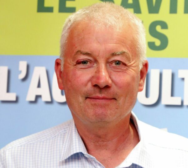 Climat et herbicides inefficaces : à Montmirail Hugues Rouyer a perdu ...